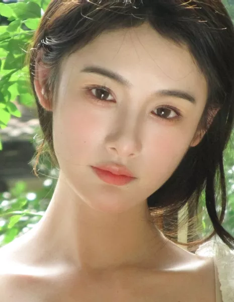 Дорама Давно запланированная тайная любовь / Long Planned Secret Love / 愿为美人奴 (Китай, 2025 ...